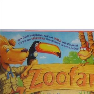 Games to Remember | Toys | Zoofari Childrens Jungle Safari Adventure ...